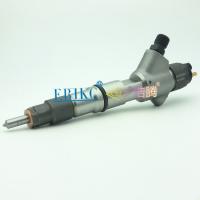 China ERIKC 0445120081 Fuel Injector 0445 120 081 for Bosch Common Rail Injection 0 445 120 081 for sale
