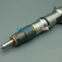 China ERIKC 0445120081 Fuel Injector 0445 120 081 for Bosch Common Rail Injection 0 445 120 081 for sale