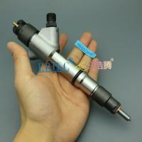 China ERIKC 0445120081 Fuel Injector 0445 120 081 for Bosch Common Rail Injection 0 445 120 081 for sale