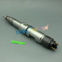 China ERIKC Diesel Injector 0445120086 for Howo Weichai Engine 0 445 120 086 600g for sale