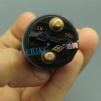 China ERIKC Diesel Injector 0445120086 for Howo Weichai Engine 0 445 120 086 600g for sale