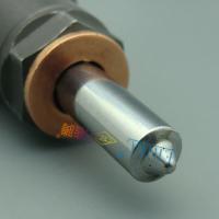China 0445120123 Common Rail Injector for Cummins Bosch Diesel Engine 600g for sale