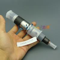 China 0445120123 Common Rail Injector for Cummins Bosch Diesel Engine 600g for sale