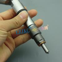 China ERIKC BOS 0445120149 Diesel Engine Injector 0 445 120 149 Common Rail Fuel Injection for Weichai WD10 for sale