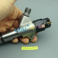 China ERIKC BOS 0445120149 Diesel Engine Injector 0 445 120 149 Common Rail Fuel Injection for Weichai WD10 for sale