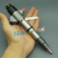 China ERIKC BOS Fuel Injector 0445120170 0 445 120 170 Common Rail Injector for Weichai WD10 600g for sale