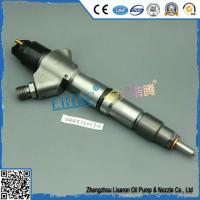 China ERIKC BOS Fuel Injector 0445120170 0 445 120 170 Common Rail Injector for Weichai WD10 600g for sale