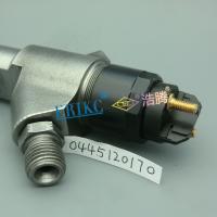 China ERIKC BOS Fuel Injector 0445120170 0 445 120 170 Common Rail Injector for Weichai WD10 600g for sale