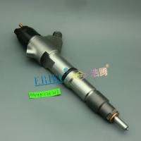 China ERIKC Fuel Injector 0445120213 High Pressure Common Rail for Weichai WD10 600g for sale