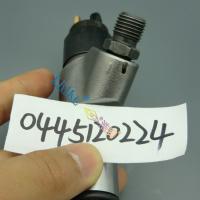 China BOS 24V Diesel Fuel Injection Pump 0445120224 for Weichai WD10 Truck Injector for sale
