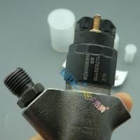 China BOS 24V Diesel Fuel Injection Pump 0445120224 for Weichai WD10 Truck Injector for sale