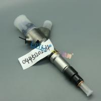 China BOS 24V Diesel Fuel Injection Pump 0445120224 for Weichai WD10 Truck Injector for sale