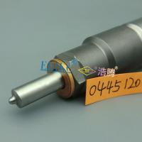 China WEICHAI 0445120228 BOS Common Rail Fuel Injector Set 0 445 120 228 600g Diesel Engine Parts for sale