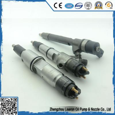 China ERIKC 0445120292 Common Rail Injector 0 445 120 292 for Bosch Diesel Engine 600g for sale
