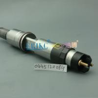 China ERIKC Fuel Injector 0445120084 for Renault Kerax 370 420 DCI11 600g High Speed Steel for sale