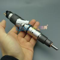 China ERIKC BOS Cummins Injector 0445120125 Diesel CRIN Complete Gun Spray Nozzle 600g for sale