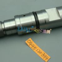 China ERIKC 0445120394 BOS Diesel Injector Set 0 445 120 394 CRIN Common Rail Injector Assy for FAW Xichai 6DM2 for sale