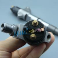 China ERIKC 0455120214 Diesel Common Rail Injector 0 455 120 214 for BOS WEICHAI 600g for sale