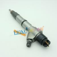 China ERIKC 0455120214 Diesel Common Rail Injector 0 455 120 214 for BOS WEICHAI 600g for sale