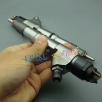 China ERIKC 0455120214 Diesel Common Rail Injector 0 455 120 214 for BOS WEICHAI 600g for sale