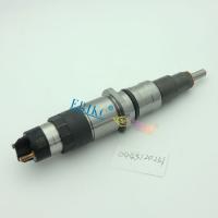 China BOS Diesel Common Rail Injector 0445120231 0 445 120 231 Fuel Injection Injector 600g for sale