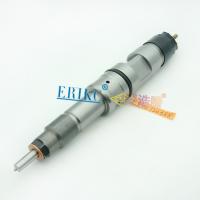 China WEICHAI BOS Diesel Common Rail Injector 0445120388 0 445 120 388 Engine Parts 600g for sale