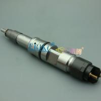 China WEICHAI BOS Diesel Common Rail Injector 0445120388 0 445 120 388 Engine Parts 600g for sale
