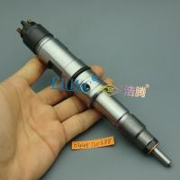 China WEICHAI BOS Diesel Common Rail Injector 0445120388 0 445 120 388 Engine Parts 600g for sale