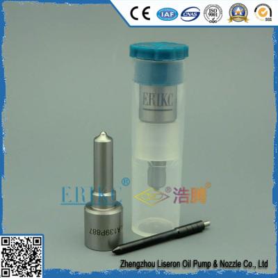 China Denso Injector Nozzle DLLA139P887 093400-8870 139° for John Deere 6068HL482 Engine for sale