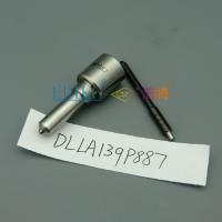 China Denso Injector Nozzle DLLA139P887 093400-8870 139° for John Deere 6068HL482 Engine for sale