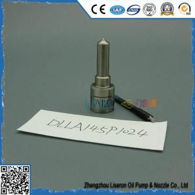 China Denso Diesel Injector Nozzle DLLA145P1024 093400 1024 6x0.145mm 145° for Toyota Hiace Hilux 2.5D for sale