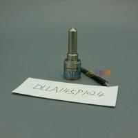 China Denso Diesel Fuel Injector Nozzle DLLA145P1024 0934001024 6 Hole 0.145mm for Toyota 2KD-FTV for sale