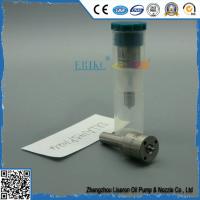 China Denso Diesel Fuel Injector Nozzle DLLA145P1024 0934001024 6 Hole 0.145mm for Toyota 2KD-FTV for sale