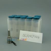 China Denso DLLA145P1024 Fuel Injector Nozzle 0.145mm 6 Hole for Toyota 2KD-FTV for sale