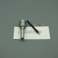 China DLLA 145 P 864 Diesel Engine Fuel Injector Nozzle 0.145mm 6 Holes for Toyota 2KD-FTV for sale