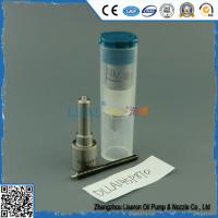China Mitsubishi DLLA145P870 Denso Diesel Fuel Injector Nozzle 6x0.16mm 145° for sale