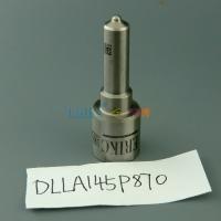 China Mitsubishi DLLA145P870 Denso Fuel Injector Nozzle 0934008700 6x0.16mm 145° for 4D56 Euro4 for sale