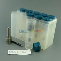 China Mitsubishi DLLA145P870 Denso Fuel Injector Nozzle 0934008700 6x0.16mm 145° for 4D56 Euro4 for sale