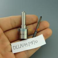China Denso DLLA145P870 Fuel Injector Nozzle 0.16mm 6 Holes for Mitsubishi L200 4D56 for sale