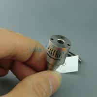 China Denso DLLA145P870 Fuel Injector Nozzle 0.16mm 6 Holes for Mitsubishi L200 4D56 for sale
