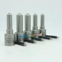 China Denso DLLA147P788 Injector Nozzle for Toyota HILUX 147° 30g Black Coating for sale