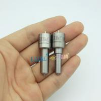 China Denso DLLA147P788 Injector Nozzle for Toyota HILUX 147° 30g Black Coating for sale