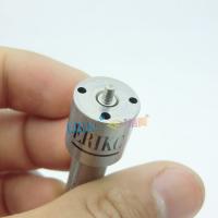 China Denso DLLA147P788 Injector Nozzle for Toyota HILUX 147° 30g Black Coating for sale