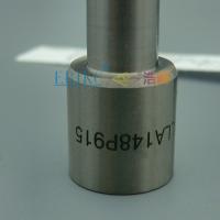 China Komatsu ERIKC DLLA148P915 Denso Common Rail Injection Nozzle 093400-9150 148 Degree for sale