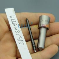 China Komatsu ERIKC DLLA148P915 Denso Common Rail Injection Nozzle 093400-9150 148 Degree for sale