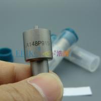 China Komatsu ERIKC DLLA148P915 Denso Common Rail Injection Nozzle 093400-9150 148 Degree for sale