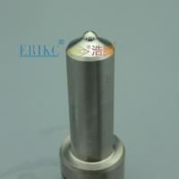 China Komatsu ERIKC DLLA148P915 Denso Common Rail Injection Nozzle 093400-9150 148 Degree for sale