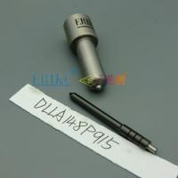China Komatsu ERIKC DLLA148P915 Denso Diesel Injector Nozzle 0934009150 148° Fuel Nozzle for sale