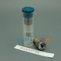 China Komatsu ERIKC DLLA148P915 Denso Diesel Injector Nozzle 0934009150 148° Fuel Nozzle for sale