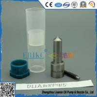 China Komatsu ERIKC DLLA148P915 Denso Diesel Injector Nozzle 0934009150 148° Fuel Nozzle for sale